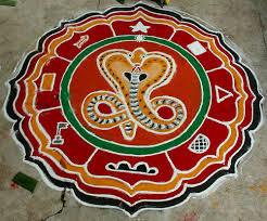 kaal Sarpa Dosha/Sarpa Dosha Niavarana pooja at Gokarna